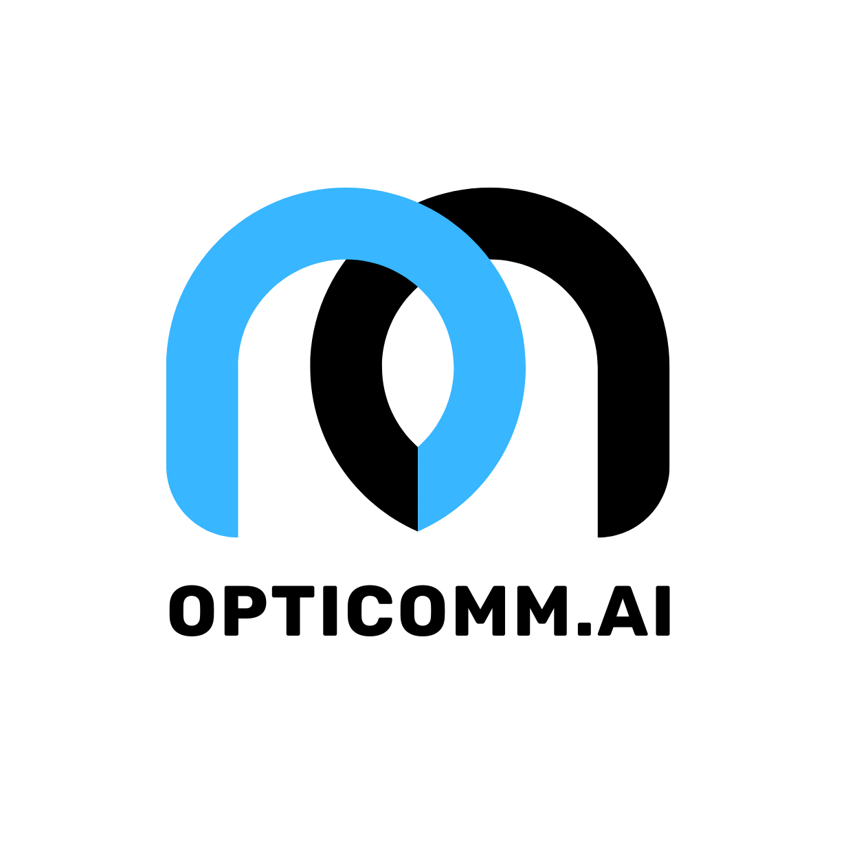 Home Page - OptiComm AI